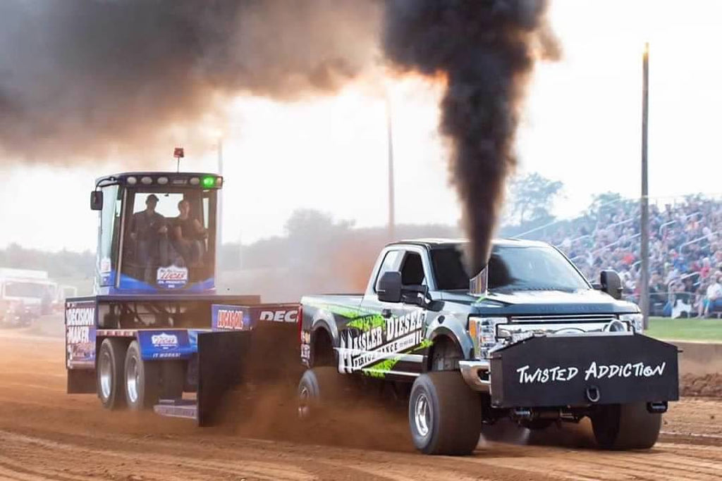 Hassler Diesel Performance